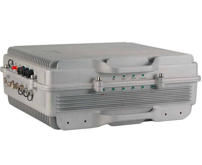 Outdoor AIS Base Station With NMEA 0183 Format VDM Messages RJ45 Port